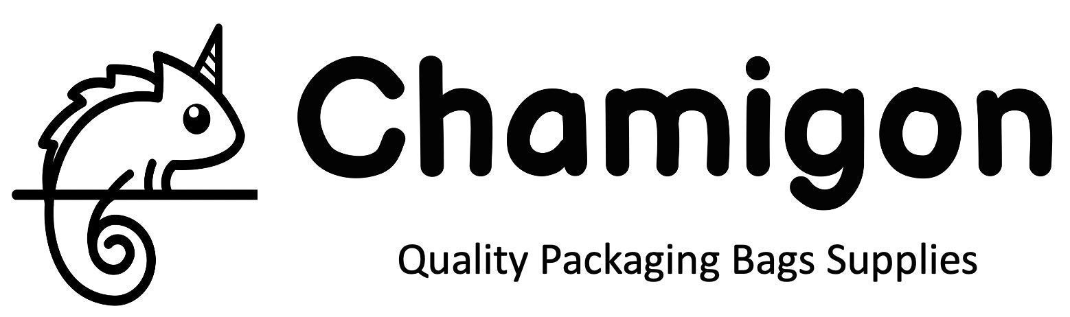 100 Pack 5.5x7.8 Inches Matte White and 100 Pack 6.3x9.4 Inches Matte Black Mylar Stand Up Bags