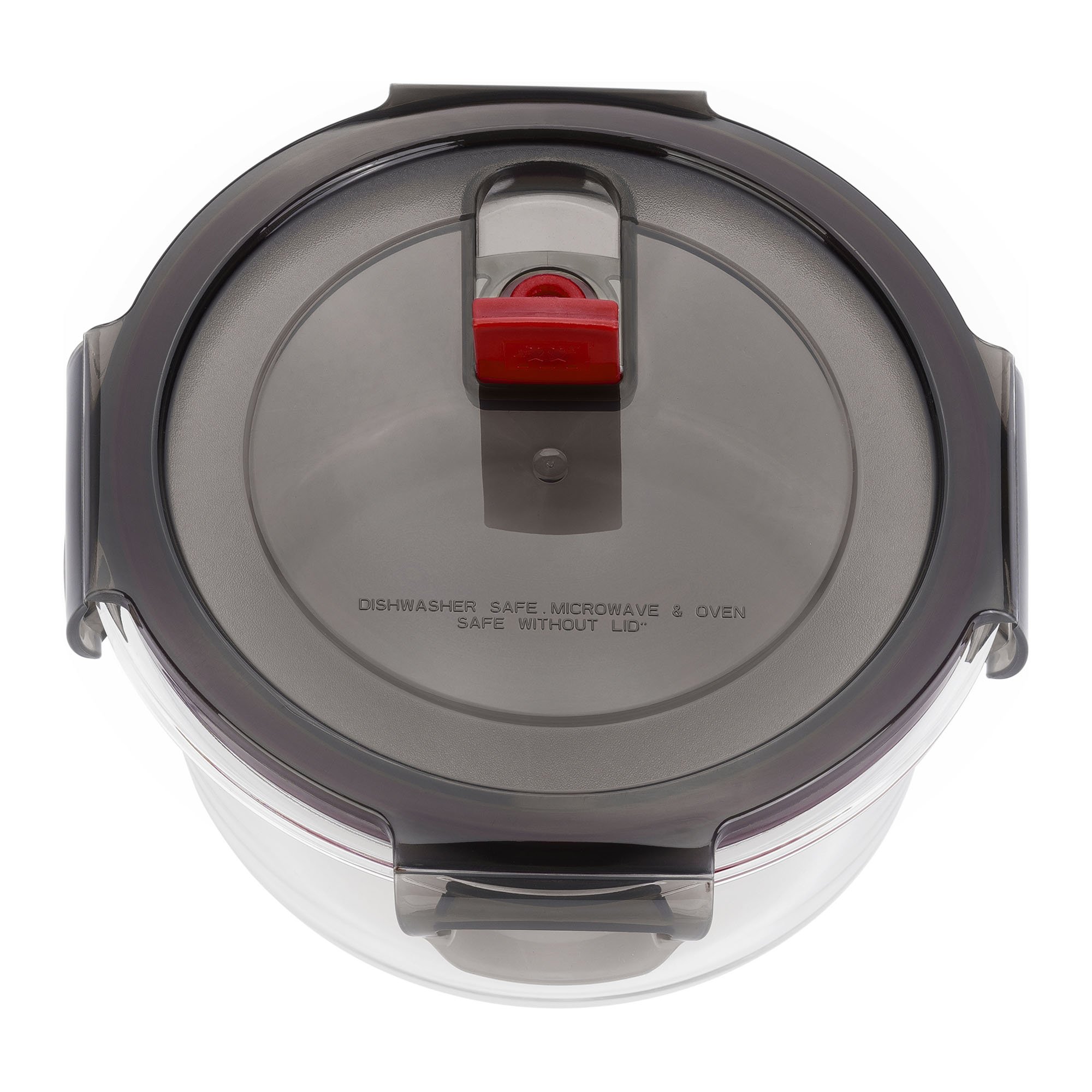 ZWILLING Gusto Food Storage Container, 0.6-qt, clear