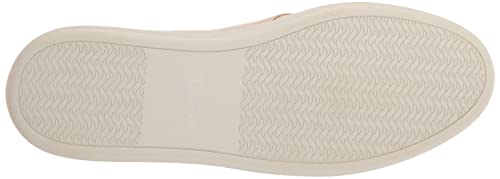 Trotters Women's Casual and Fashion Sneakers, Cream Veg, 10.5 Narrow