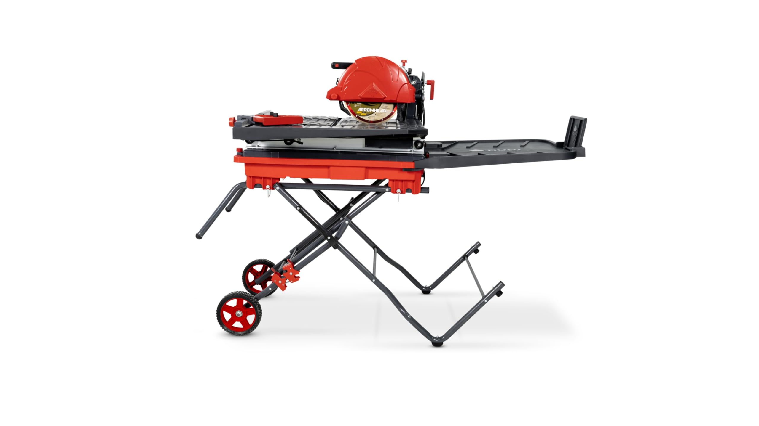 Rubi Tools 36 inch Wet Tile Saw DT-10IN Max