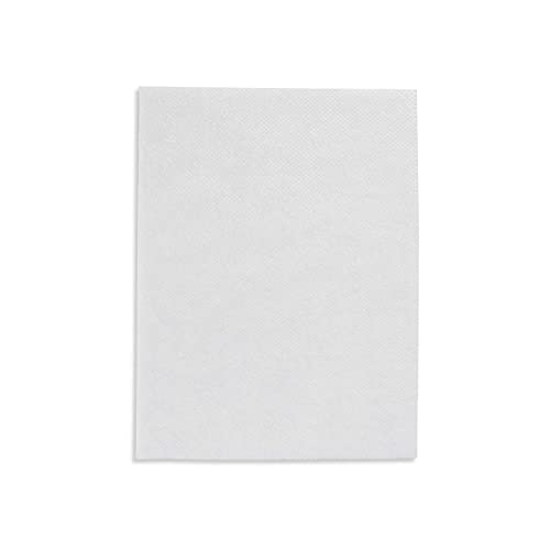 Medpride Sterile Non-Adherent Pads| 100-Pack, 3” x 4”| Non-Adhesive Wound Dressing| Highly Absorbent & Non-Stick, Painless Removal-Switch| Individually Wrapped for Extra Protection