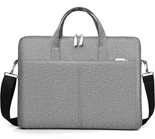 14-15 Inch Laptop Sleeve Case for Acer Swift 3 14, Asus Zenbook 14/Vivobook 14, Acer Chromebook 14,HP Stream 14, Dell Inspiron 14, Lenovo IdeaPad 14, Acer Lenovo ASUS HP 14 Inch Laptop Shoulder Bag