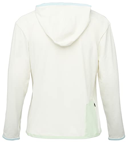 Cotopaxi Sombra Sun Hoodie - Women's Bone Small