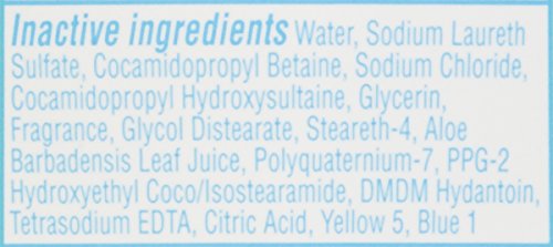Dial Complete Antibacterial Liquid Hand Soap, Aloe Scent, 7.5 fl oz (Pack of 2)