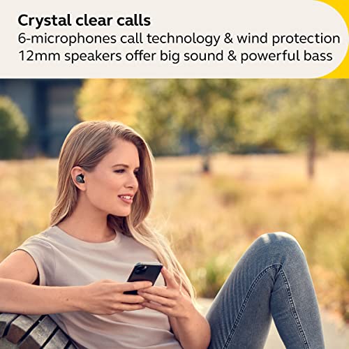 Jabra Elite 85t True Wireless Bluetooth Earbuds, Grey β Advanced Noise-Cancelling Earbuds for Calls & Music with Charging Case and 2 Wireless Charging Pads