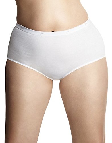JMS P-5 Cotton Briefs Wardrobe
