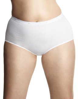 JMS P-5 Cotton Briefs Wardrobe