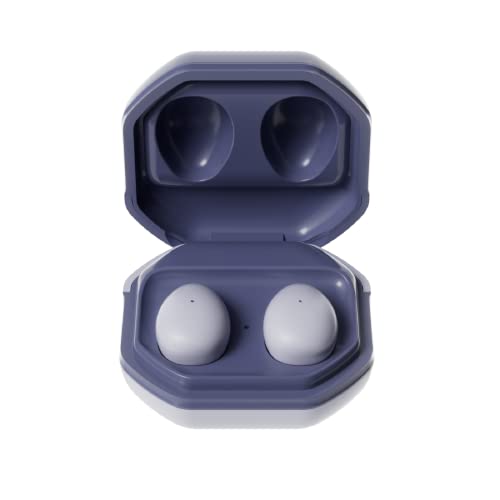 MIni Invisible Sleep Earbuds Smallest Lightest Tiny Noise Cancelling Ear buds for Sleeping Quiet-Comfort Sleepbuds Wireless Bluetooth 5.3 Hidden Headphones for Side Sleepers / Work Small Earplugs