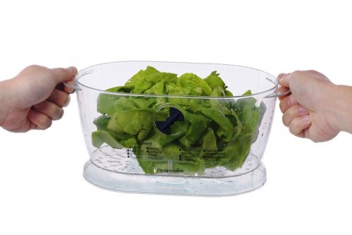 Prepworks from Progressive LKS-06 Lettuce Keeper(3 Pack)