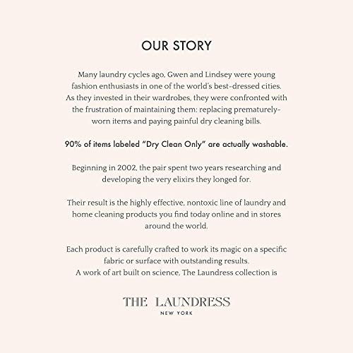 The Laundress - Cashmere Brush, Lint, Fuzz, and Dust Removal, Cashmere and Wool Items, Handcrafted by Redecker