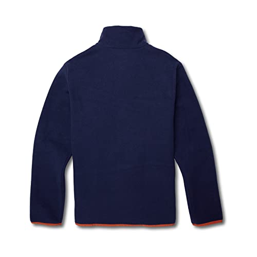 Cotopaxi Teca Fleece Full-Zip Jacket - Men's Bodyboard 3X-Large