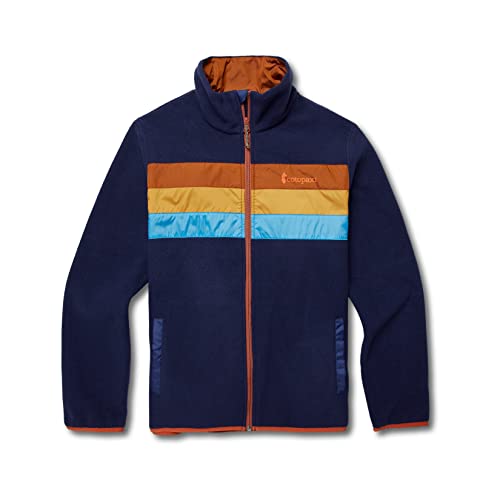 Cotopaxi Teca Fleece Full-Zip Jacket - Men's Bodyboard 3X-Large