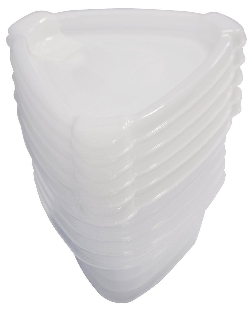 エビス PS-AG77 Rice Storage Container, Rice Ball Type, Air Tite, Pack of 5