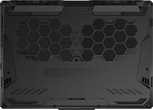 2020 ASUS TUF 15.6" FHD Gaming Laptop PC | AMD 4th Gen 8-Core Ryzen 7 4800H | 12GB RAM | 512GB SSD Boot + 1TB HDD | NVIDIA RTX 2060 6GB | Backlit Keyboard | Gaming Mouse Included | Windows 10 Home