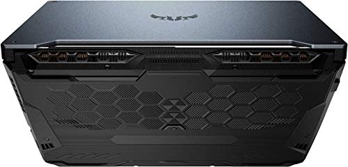 2020 ASUS TUF 15.6" FHD Gaming Laptop PC | AMD 4th Gen 8-Core Ryzen 7 4800H | 12GB RAM | 512GB SSD Boot + 1TB HDD | NVIDIA RTX 2060 6GB | Backlit Keyboard | Gaming Mouse Included | Windows 10 Home