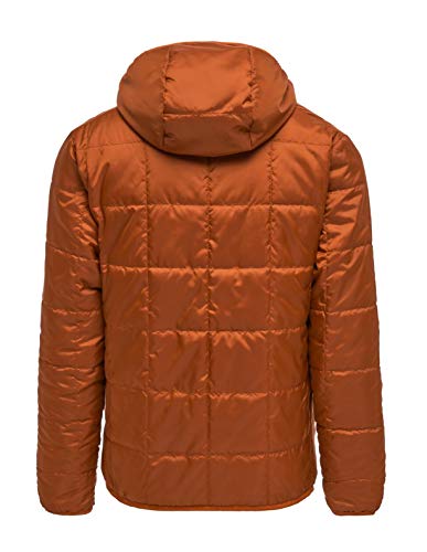 Cotopaxi Teca Calido Hooded Jacket - Men's Space Station Large