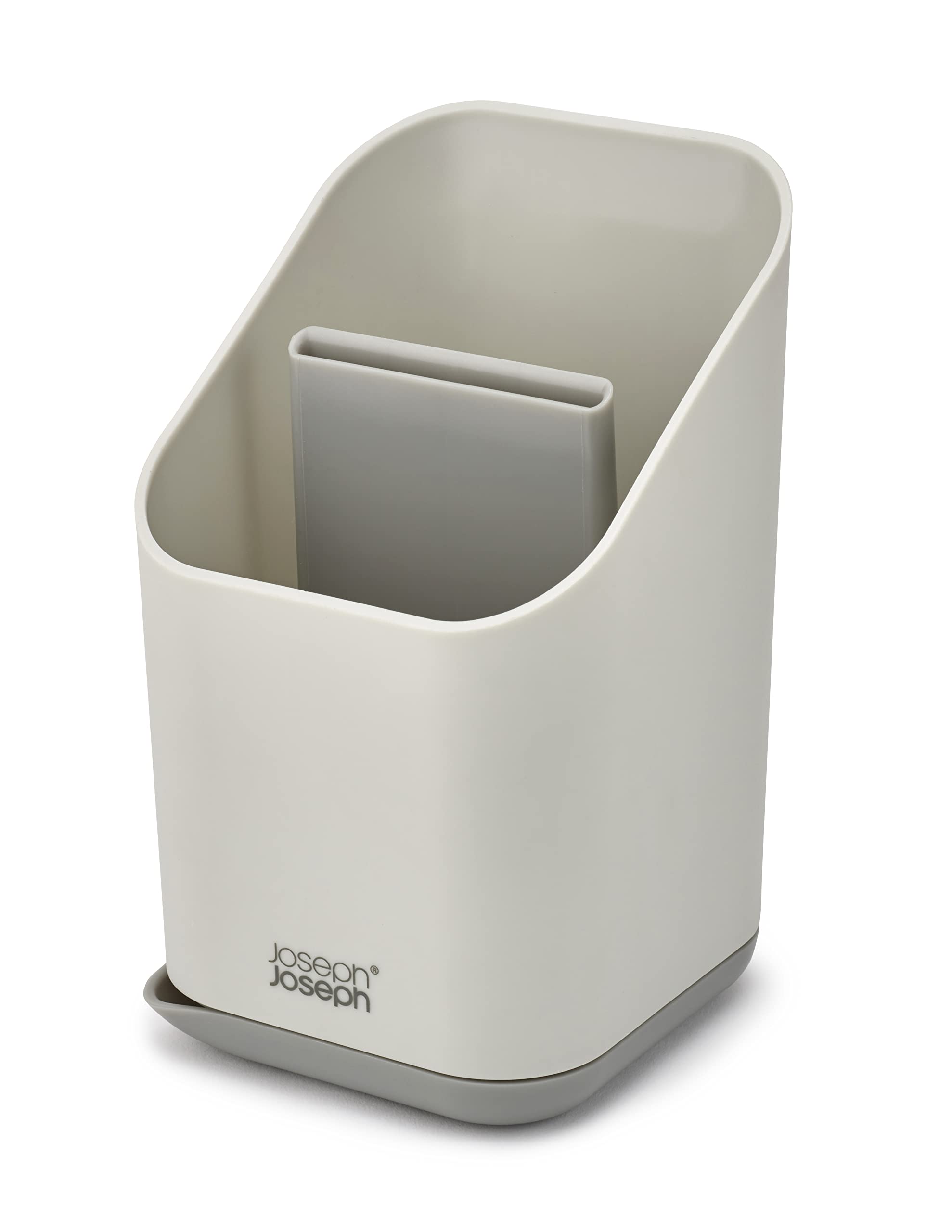 Joseph Joseph Duo Cutlery Drainer with Knife Slot