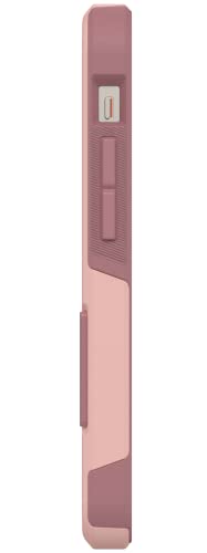 OtterBox Commuter Series Case for iPhone 12 Mini (ONLY) Non-Retail Packaging - Ballet Way