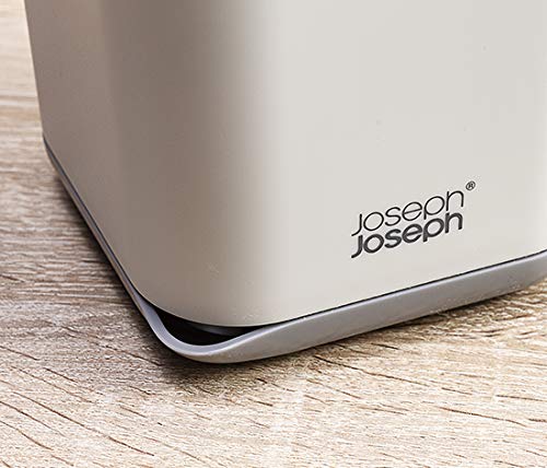 Joseph Joseph Duo Cutlery Drainer with Knife Slot