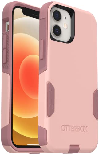 OtterBox Commuter Series Case for iPhone 12 Mini (ONLY) Non-Retail Packaging - Ballet Way