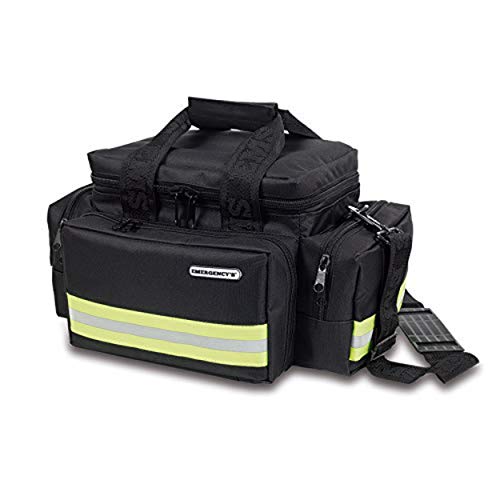Elite Bags, Emergency Bag, Large, Strong, Black