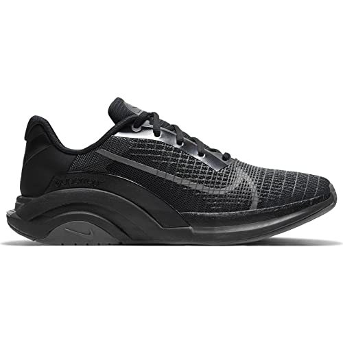 Nike - Zoomx Superrep Surge - CU7627004, Black, 12