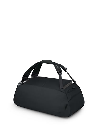 Osprey Daylite 45L Duffel Bag, Black
