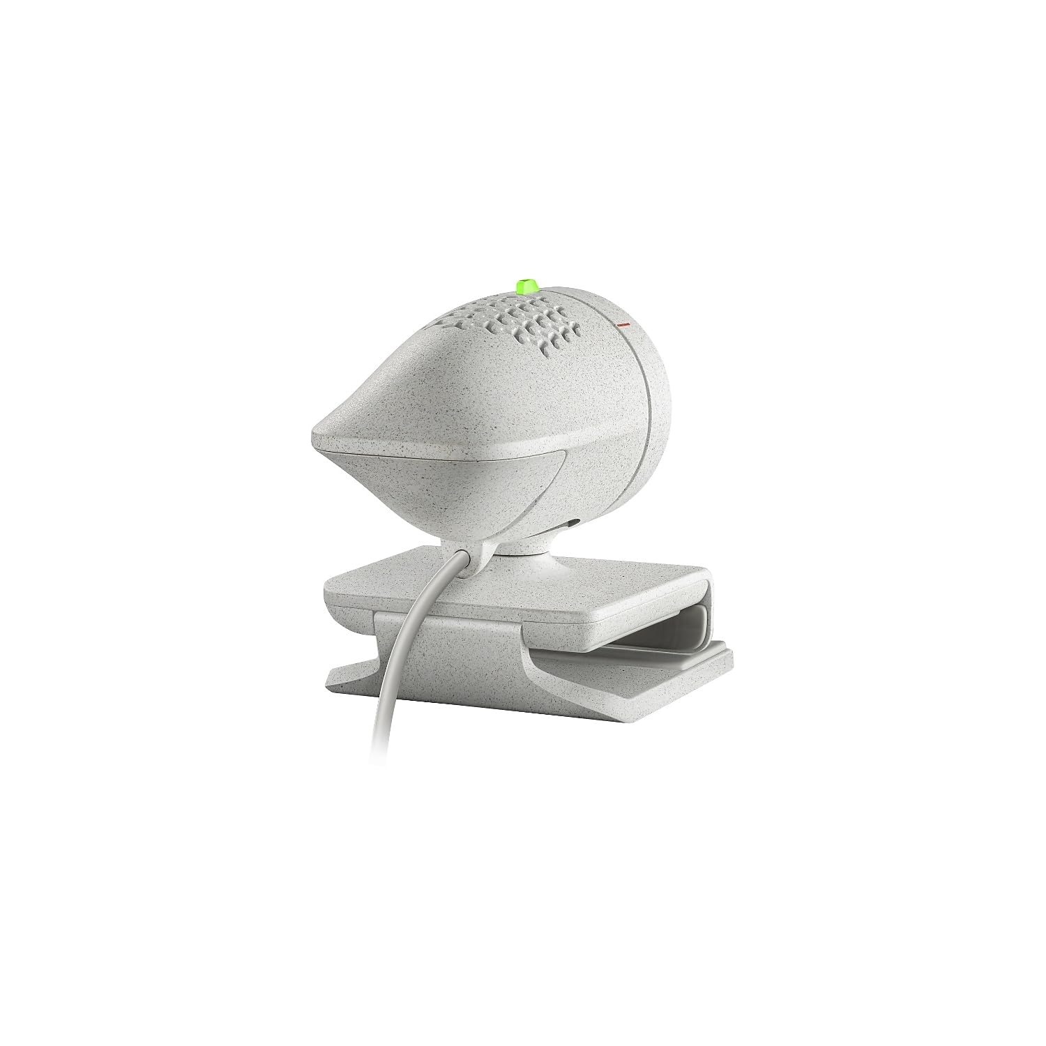 Poly 2200-87070-001 Studio P5 HD 1080p Webcam, White