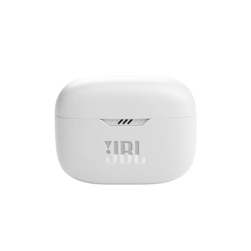 JBL Tune 130NC TWS True Wireless In-Ear Noise Cancelling Headphones - White