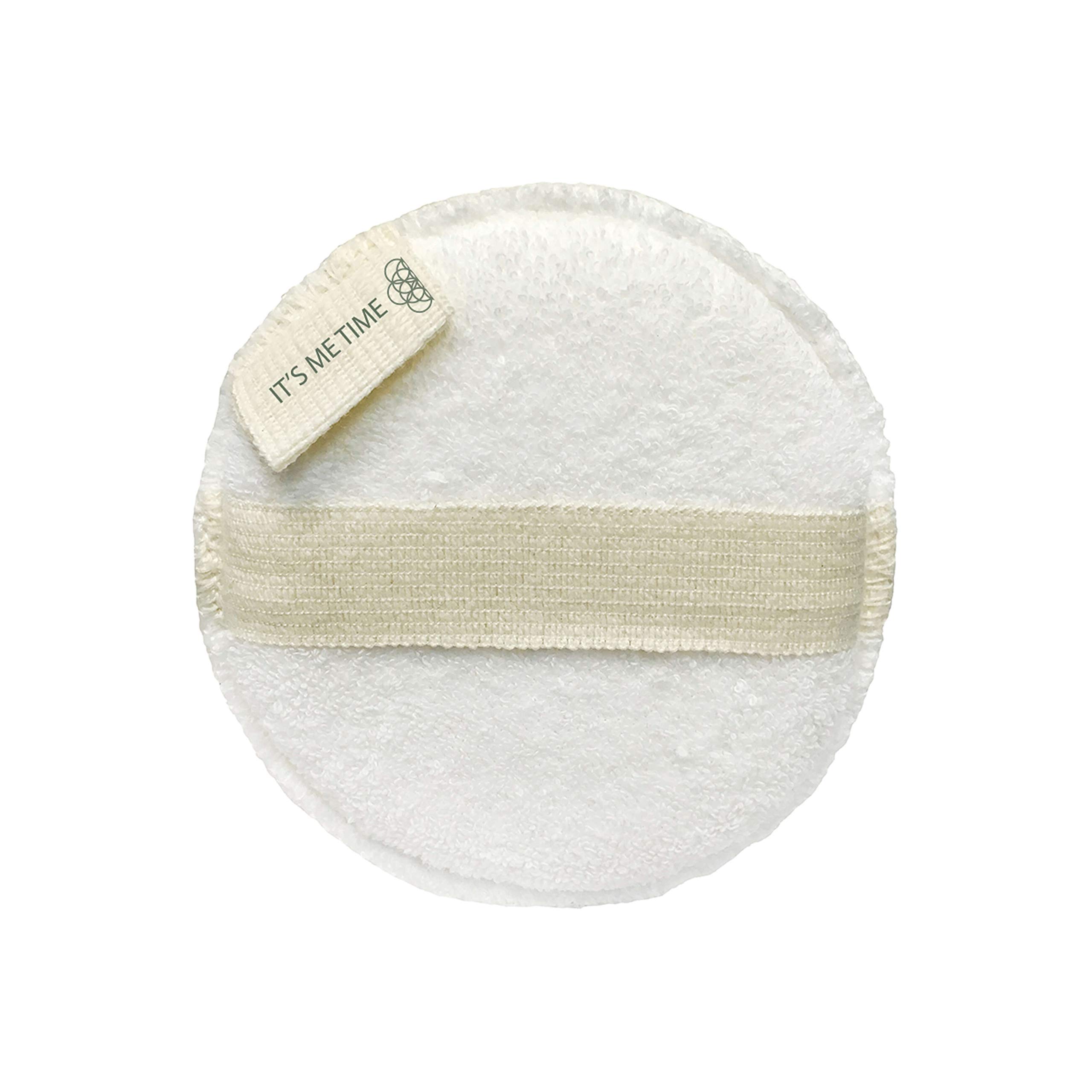 Exfoliating Dual Texture Scrubber - Daily Concepts