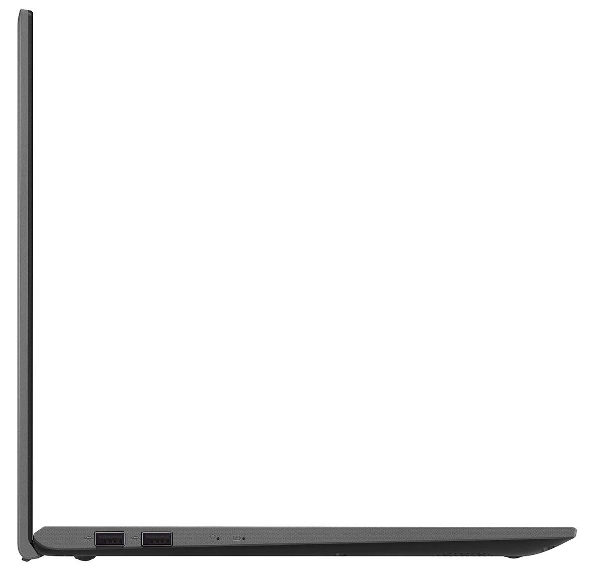 ASUS VivoBook Thin and Light Laptop, 15.6" FHD Display, AMD Ryzen 3 3250U Processor, AMD Radeon Graphics, Backlit Keyboard, Fingerprint Reader, Webcam, Wi-Fi, HDMI, Windows 11 (20GB RAM | 2TB SSD)
