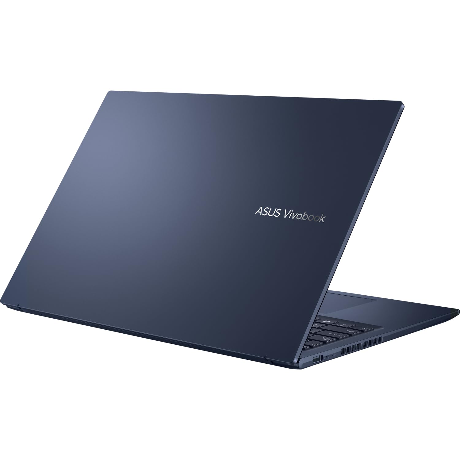 ASUS Vivobook Laptop, 16" FHD IPS Display, AMD Ryzen 7 5800HS, AMD Radeon Graphics, 12GB DDR4, 1TB NVMe SSD, 180° Lay-Flat Hinge, USB-C, Wi-Fi 6, Keypad, Bluetooth, Webcam, PDG HDMI, Win 11 Pro