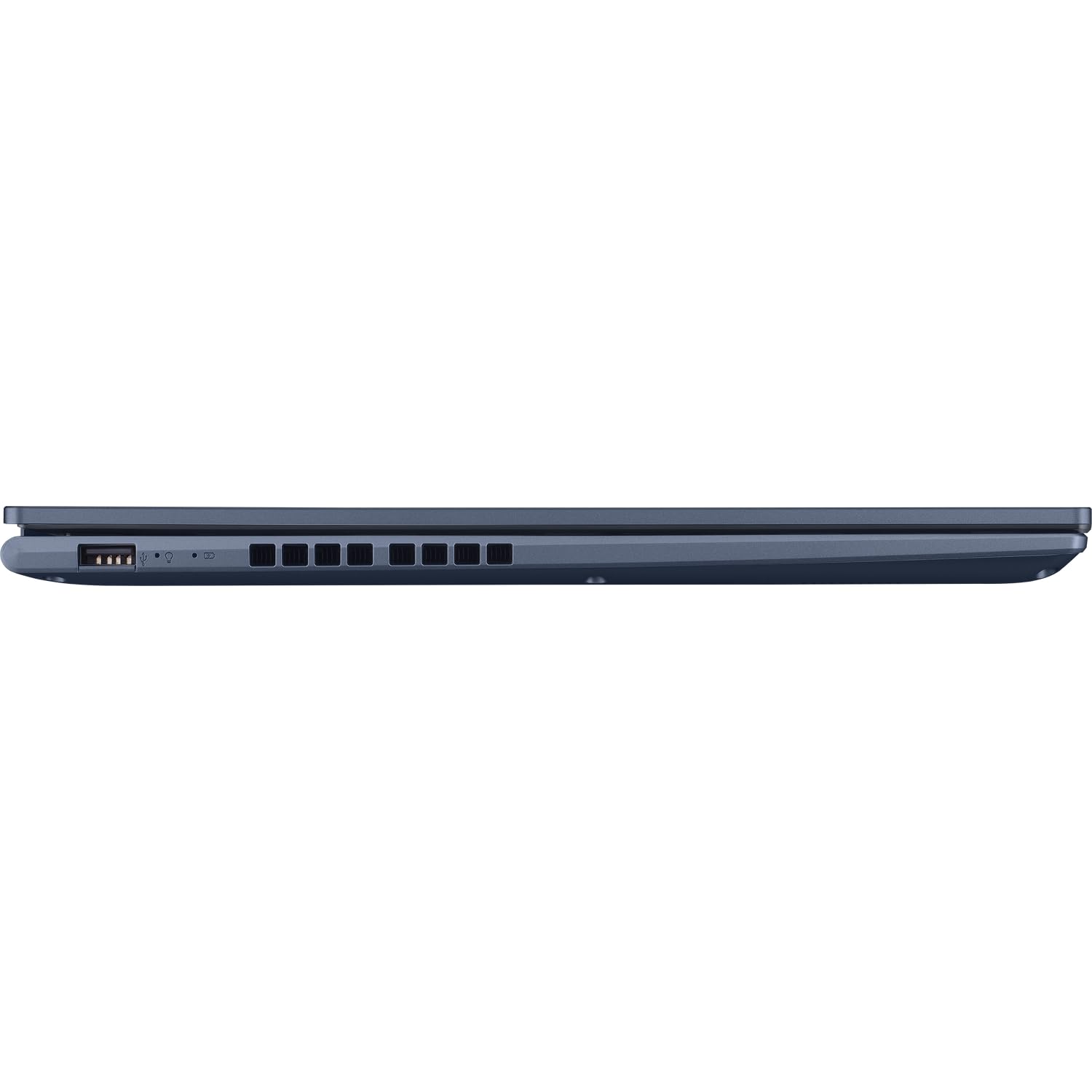 ASUS Vivobook Laptop, 16" FHD IPS Display, AMD Ryzen 7 5800HS, AMD Radeon Graphics, 12GB DDR4, 1TB NVMe SSD, 180° Lay-Flat Hinge, USB-C, Wi-Fi 6, Keypad, Bluetooth, Webcam, PDG HDMI, Win 11 Pro
