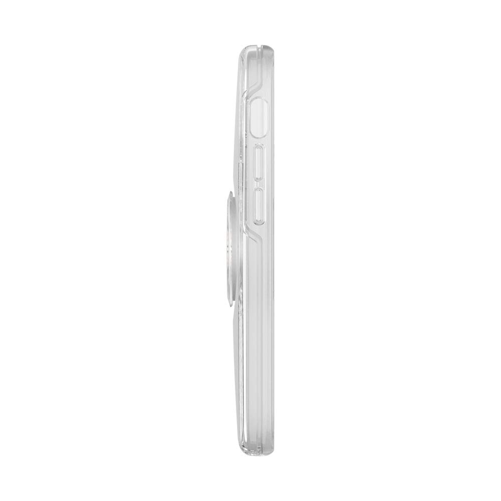 Otter + Pop Symmetry Series Case Clear iPhone 12 Mini