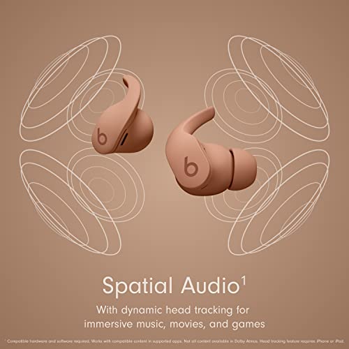 Beats Fit Pro x Kim Kardashian - True Wireless Noise Cancelling Earbuds - Apple H1 Headphone Chip, Compatible with Apple & Android, Class 1 Bluetooth® – Dune