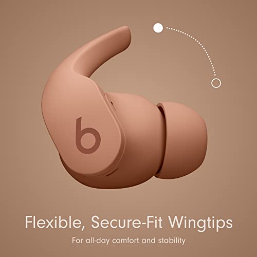 Beats Fit Pro x Kim Kardashian - True Wireless Noise Cancelling Earbuds - Apple H1 Headphone Chip, Compatible with Apple & Android, Class 1 Bluetooth® – Dune