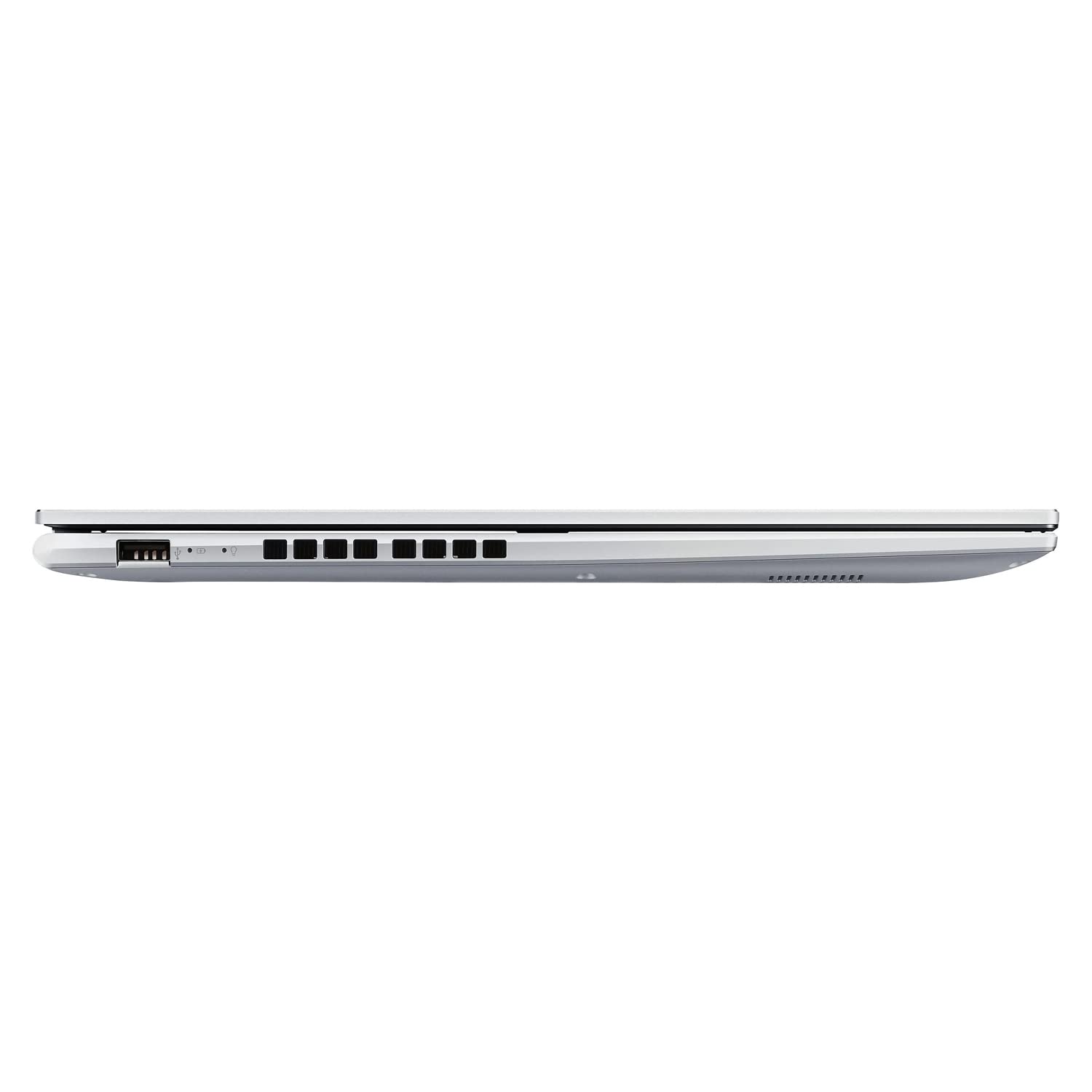 ASUS Vivobook Laptop, 17.3" FHD Display, 12th Gen Intel Core i3-1220P Processor (Beats i7-1195G7), Fingerprint Reader, SonicMaster Audio, Long Battery Life, Windows 11 (40GB RAM | 1TB PCIe SSD)