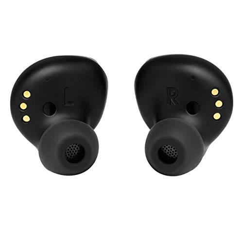 JBL Club Pro Plus - High-Performance, True Wireless Headphones with Active Noise Cancellation - Black (Renewed)