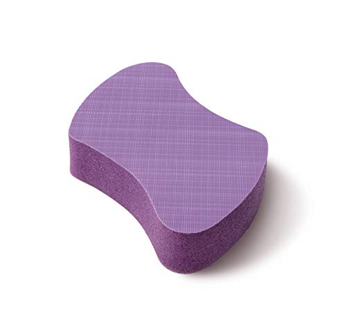 Scotch-Brite Scratch-Free Glass Cooktop Pads, Chemical-Free Cleaning, 2 Cleaning Pads