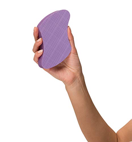 Scotch-Brite Scratch-Free Glass Cooktop Pads, Chemical-Free Cleaning, 2 Cleaning Pads