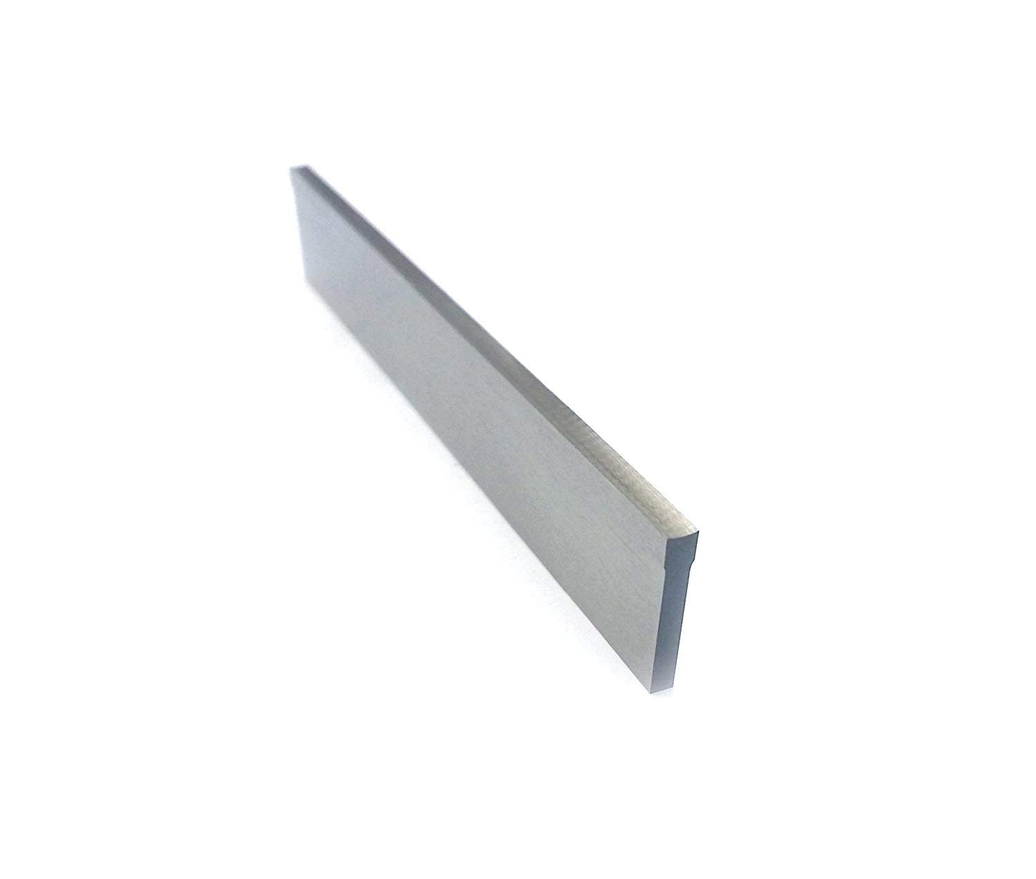 HHIP 2000-6064 3/16 x 7/8 x 6 Inch HSS Parallel Type Cut-Off Blade P5 (Pack of 1)