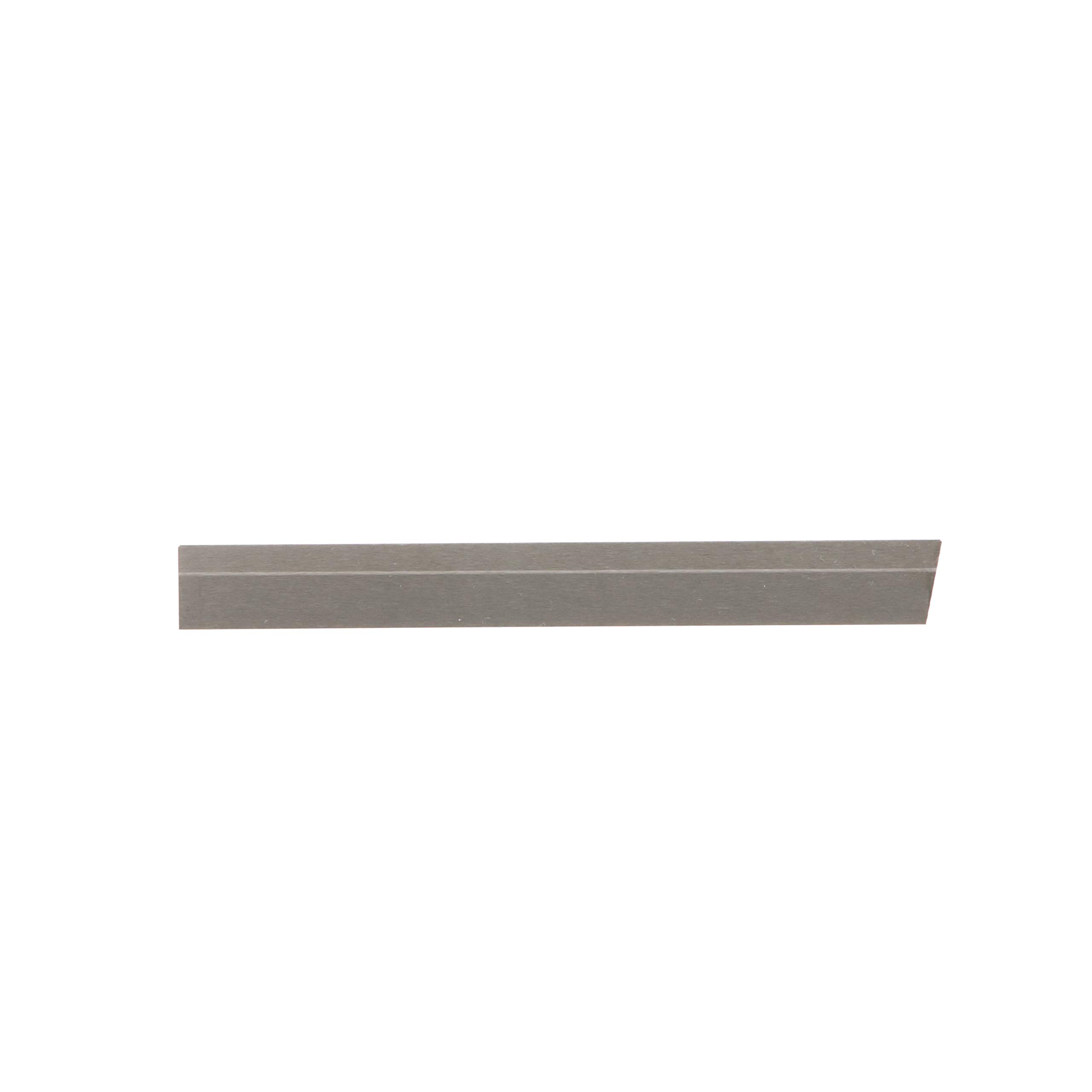 HHIP 2000-6064 3/16 x 7/8 x 6 Inch HSS Parallel Type Cut-Off Blade P5 (Pack of 1)