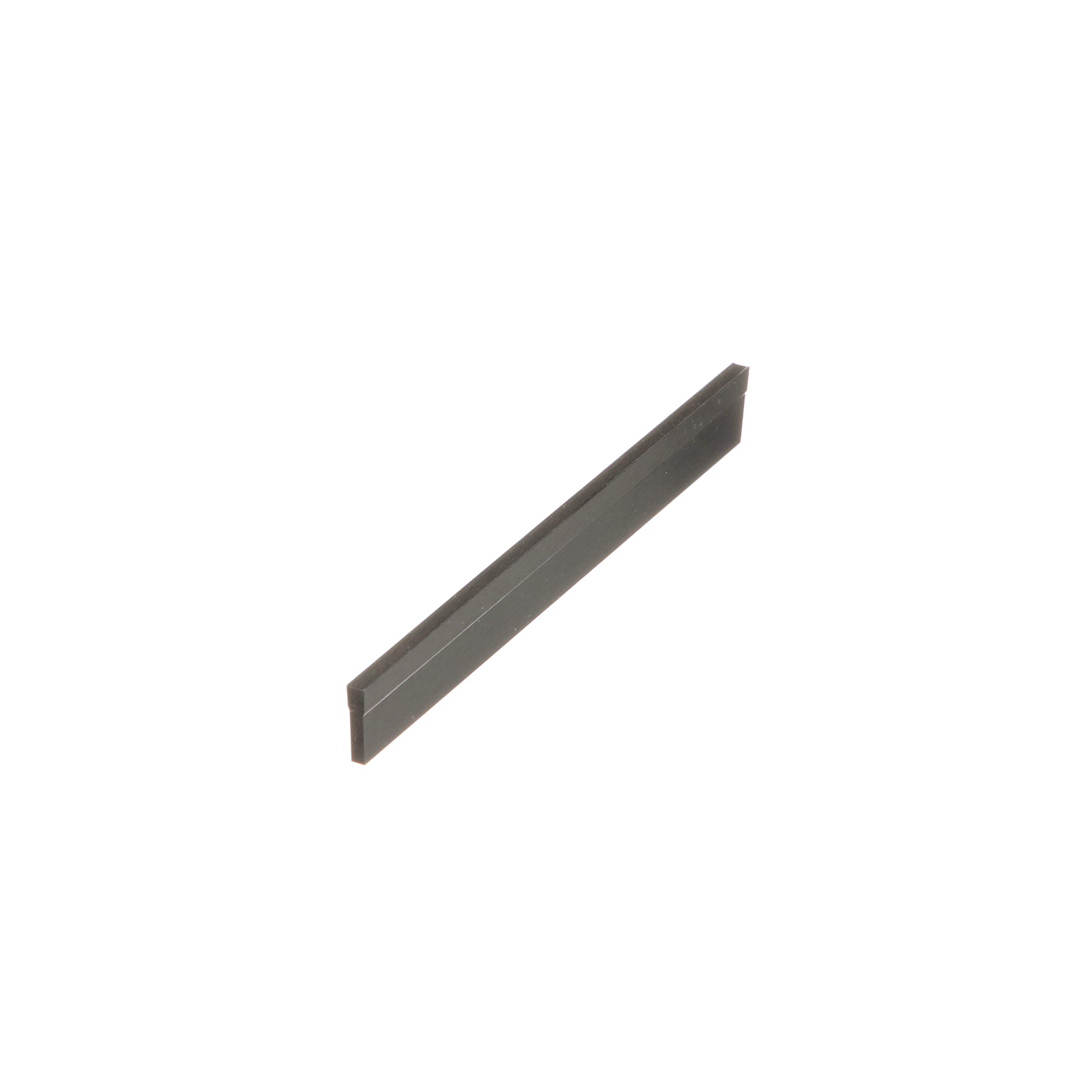 HHIP 2000-6064 3/16 x 7/8 x 6 Inch HSS Parallel Type Cut-Off Blade P5 (Pack of 1)