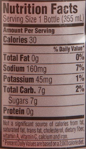Gatorade G2 Thirst Quencher, Lower Sugar, Fruit Punch, 12 Ounce Bottles (Pack of 24)