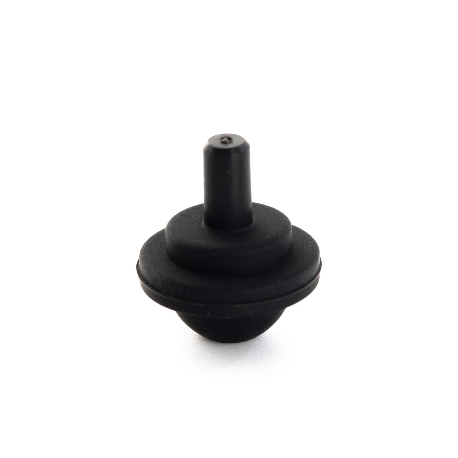 Allstare 031430-000 Grate Rubber Feet for Viking Range Parts Gas Cooktop Range Burner Grate Pad Rubber Support Bumpers Also Fit Other Brand Stove 8 Pack