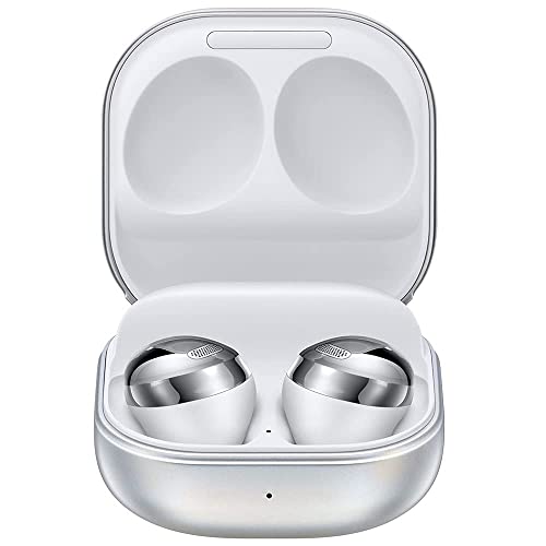 SAMSUNG Galaxy Buds Pro R190 Bluetooth Earbuds True Wireless, Noise Cancelling (Renewed)
