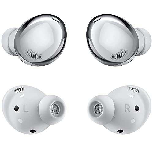 SAMSUNG Galaxy Buds Pro R190 Bluetooth Earbuds True Wireless, Noise Cancelling (Renewed)