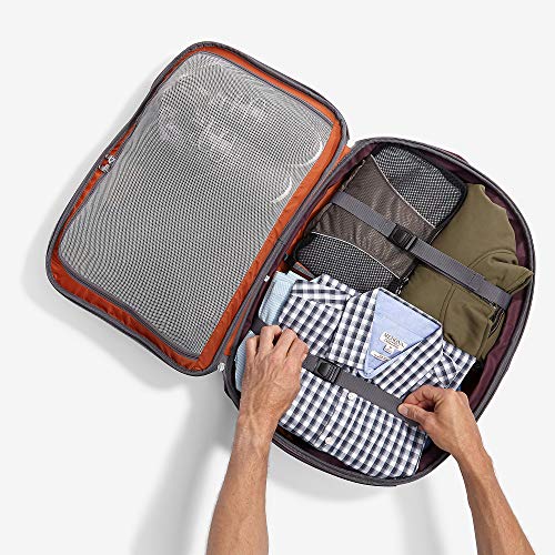 ebags Mother Lode Travel Backpack | Fits Laptops Up To 19 Inches