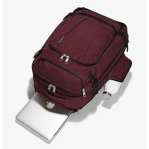 ebags Mother Lode Travel Backpack | Fits Laptops Up To 19 Inches