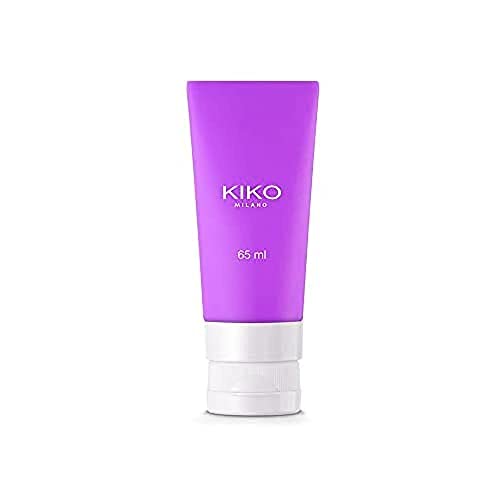 Kiko Milano - Reusable Tube - 65 Ml Empty 65 Ml Travel Tube
